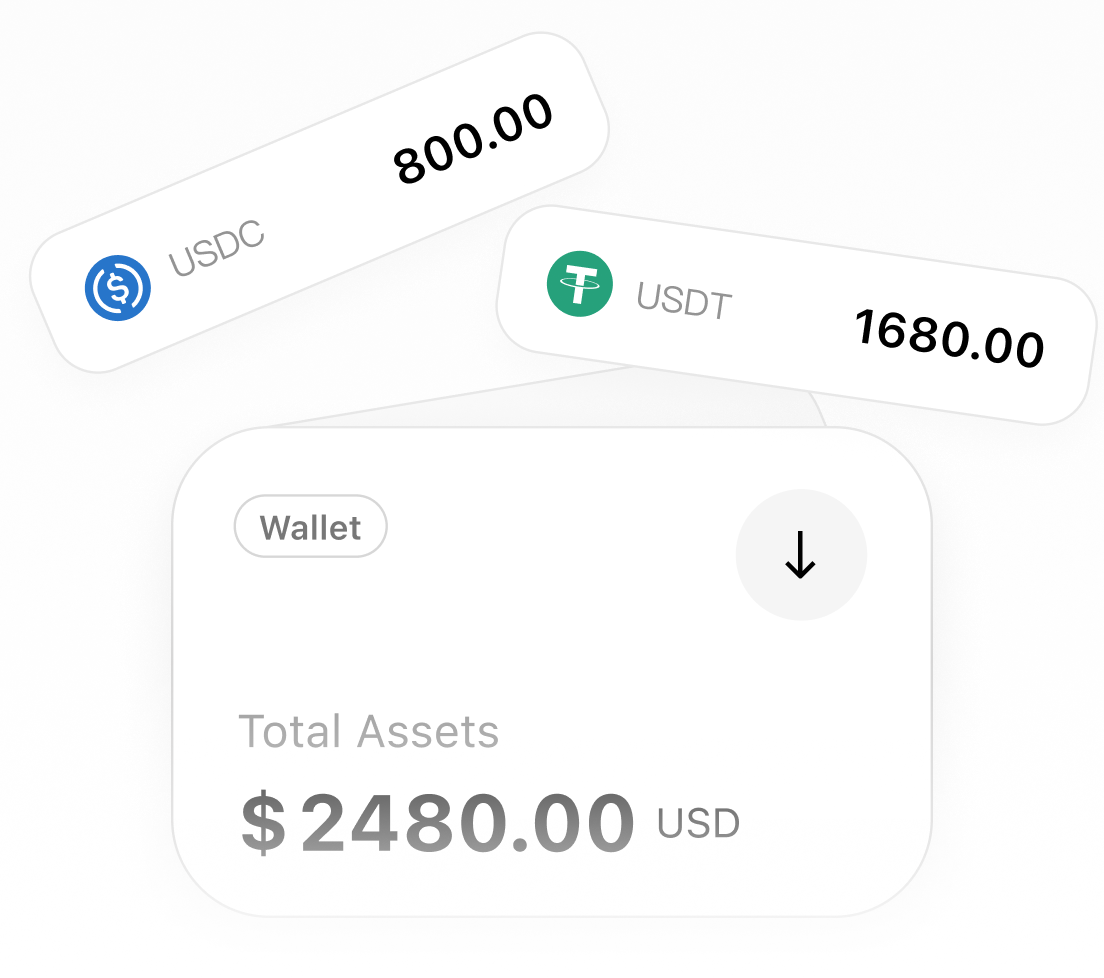 MP Card - Your Crypto, Your World, Seamless Spending | MPChat