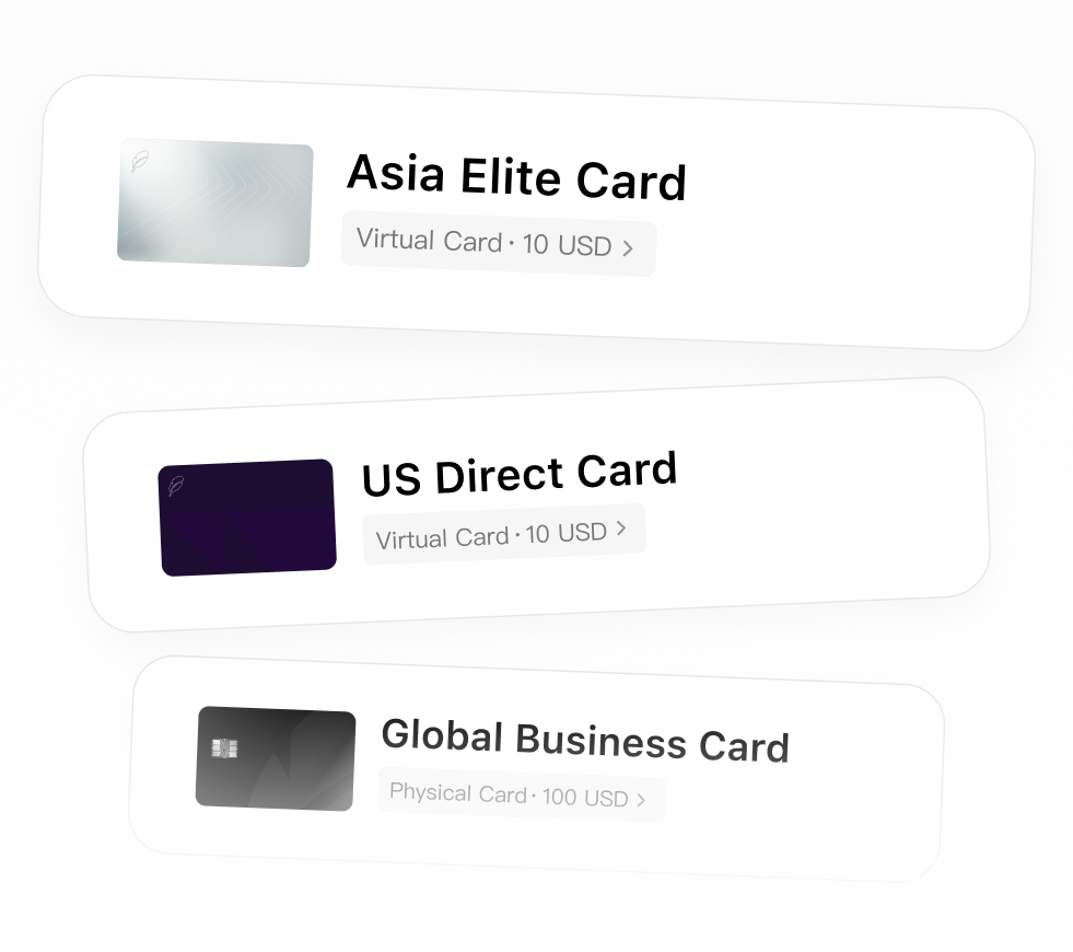 MP Card - Your Crypto, Your World, Seamless Spending | MPChat